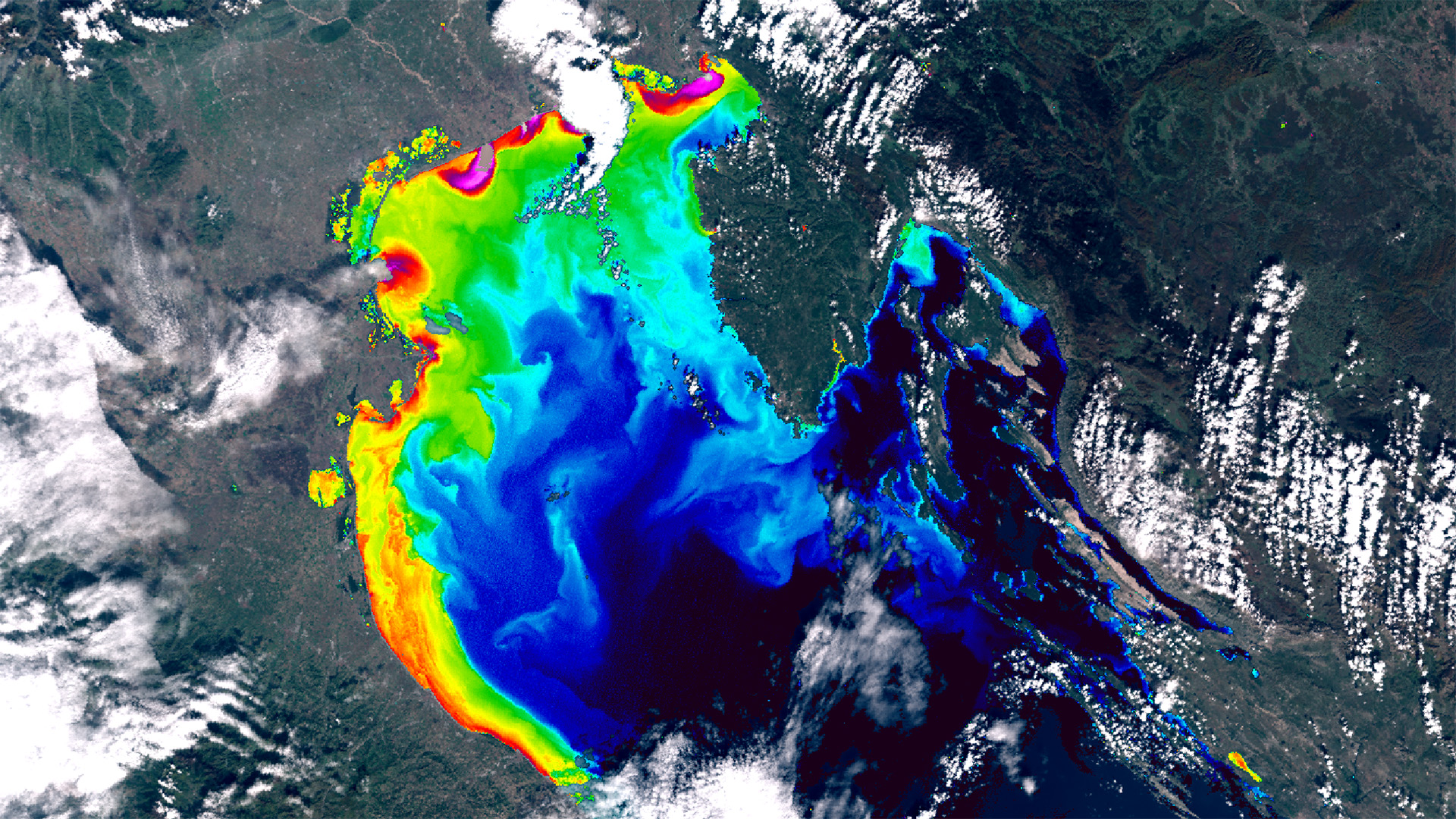Using Satellite Data for Flood Monitoring - Earth Observation ... Using Satellite Data for Flood Monitoring - Earth Observation ...