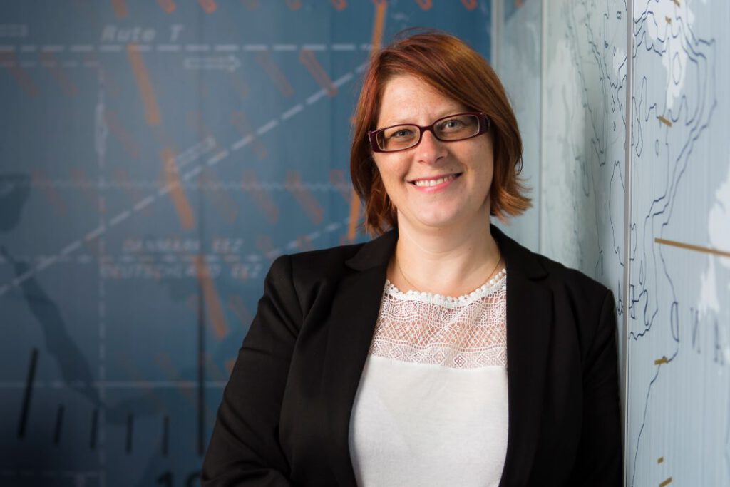 Satellite-Derived Bathymetry for Danish shallow waters - EOMAP - Earth ...