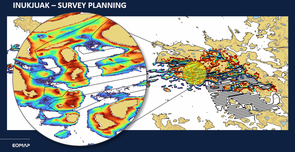 News - Earth Observation & Environmental Services | EOMAP